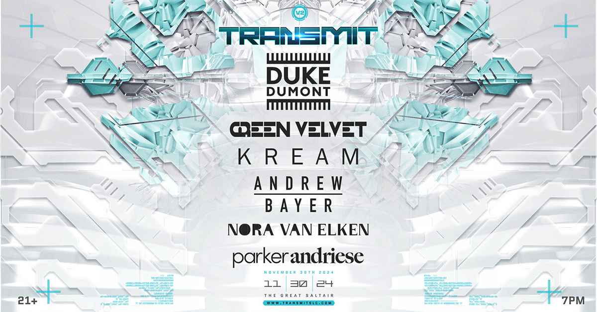 Transmit 2024